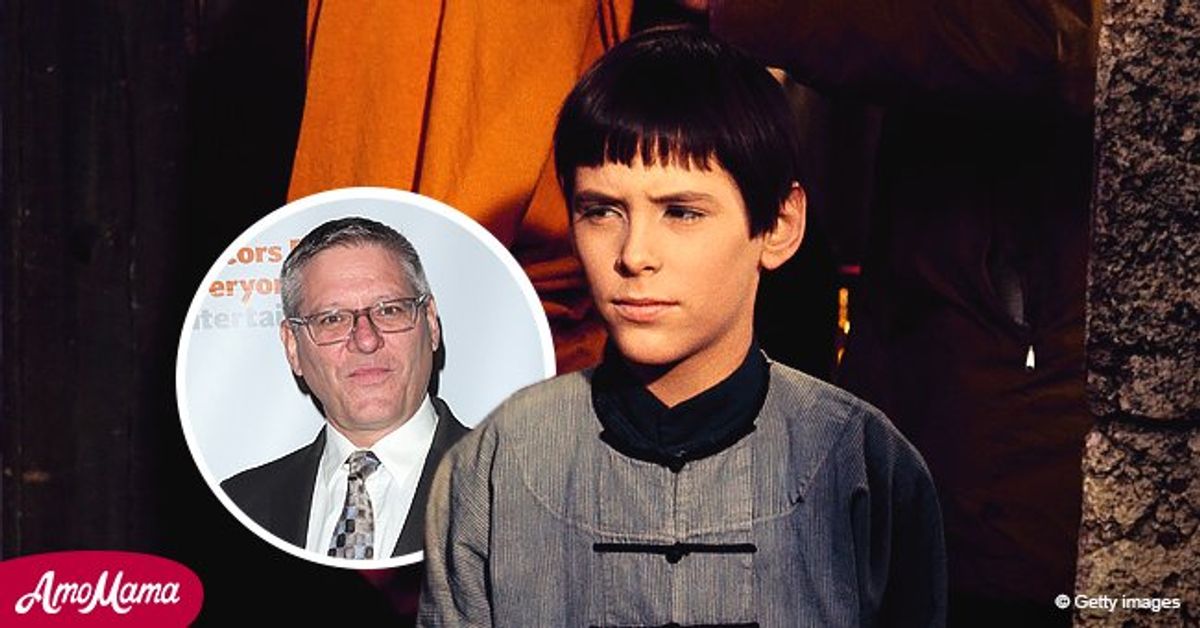 'Kung Fu' and 'Little House on the Prairie' Star Radames Pera Is Now 59 ...
