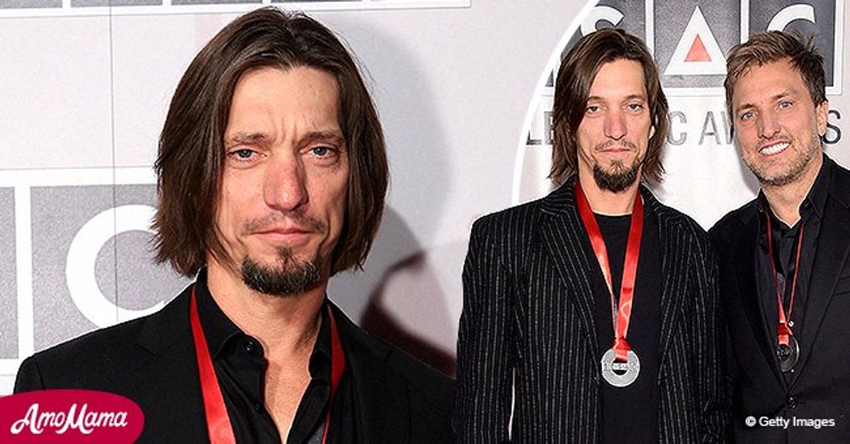 'The Warren Brothers' Member Brad Warren's Son Sage Michael Dies at 21 ...