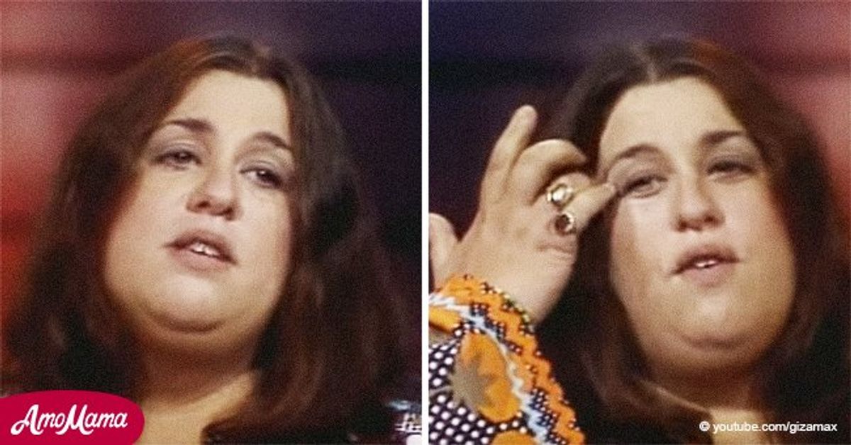 Cass Elliot’s Important Message before Her Duet with John Denver Is ...