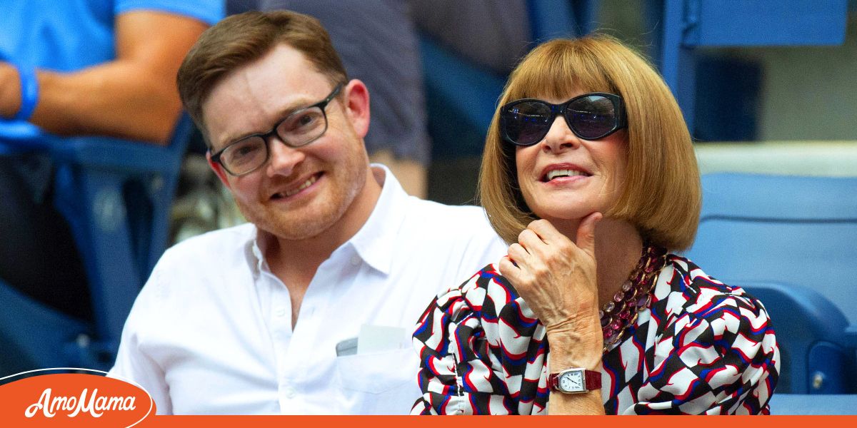 Charles Shaffer Is Anna Wintour's Only Son Who She's Very Proud Of – All We Know About Him
