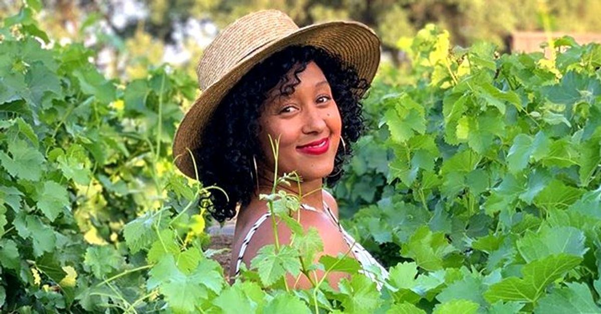 Tamera Mowry Shares Glowing Selfie with Fans and Reveals How She Feels