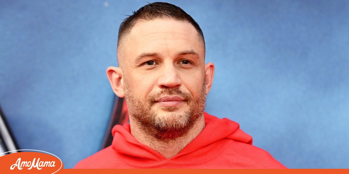 5 Fast Facts About Louis Thomas Hardy Who Helped His Father With 'Venom ...