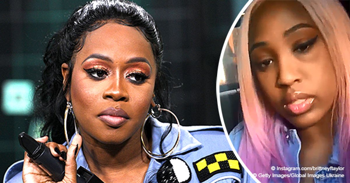 Remy Ma is Being Investigated for Allegedly Punching ‘Love & Hip-Hop ...