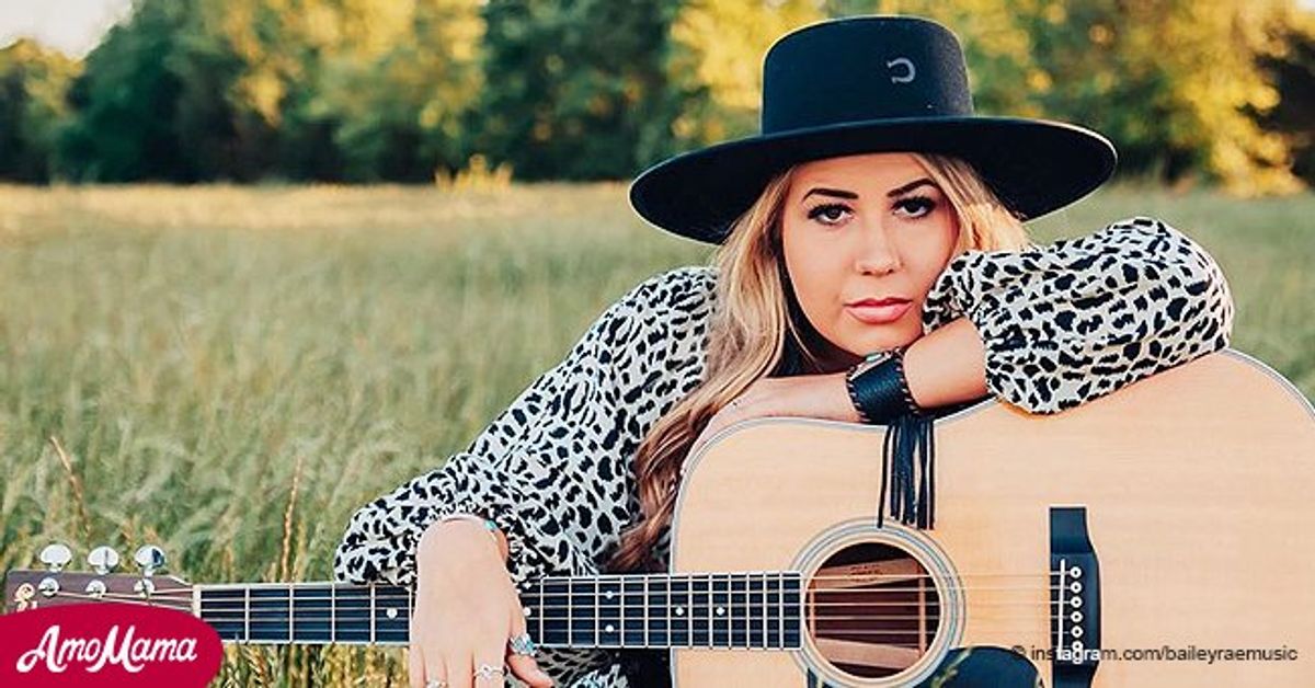 Quick Facts about Bailey Rae, a Season 19 Contestant of 'The Voice'