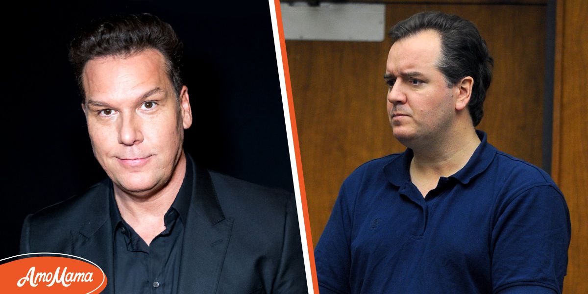 Dane Cook's Brother Embezzled Millions from Him – Did the Actor Ever ...