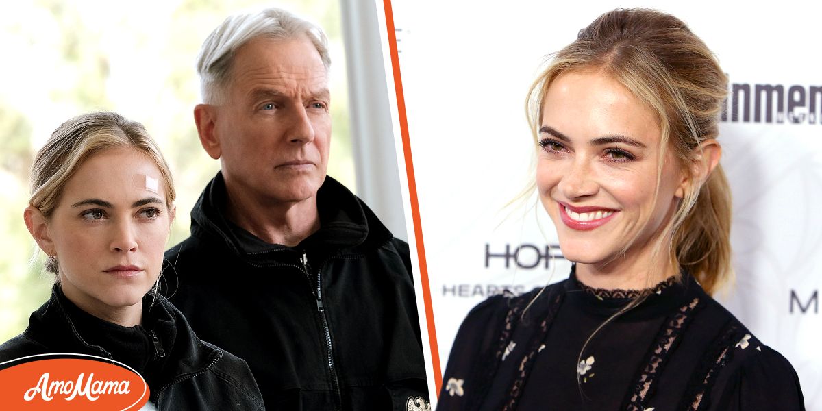 'NCIS' Agent Eleanor Bishop Became a Mom & Tried Out Another Hair Color ...