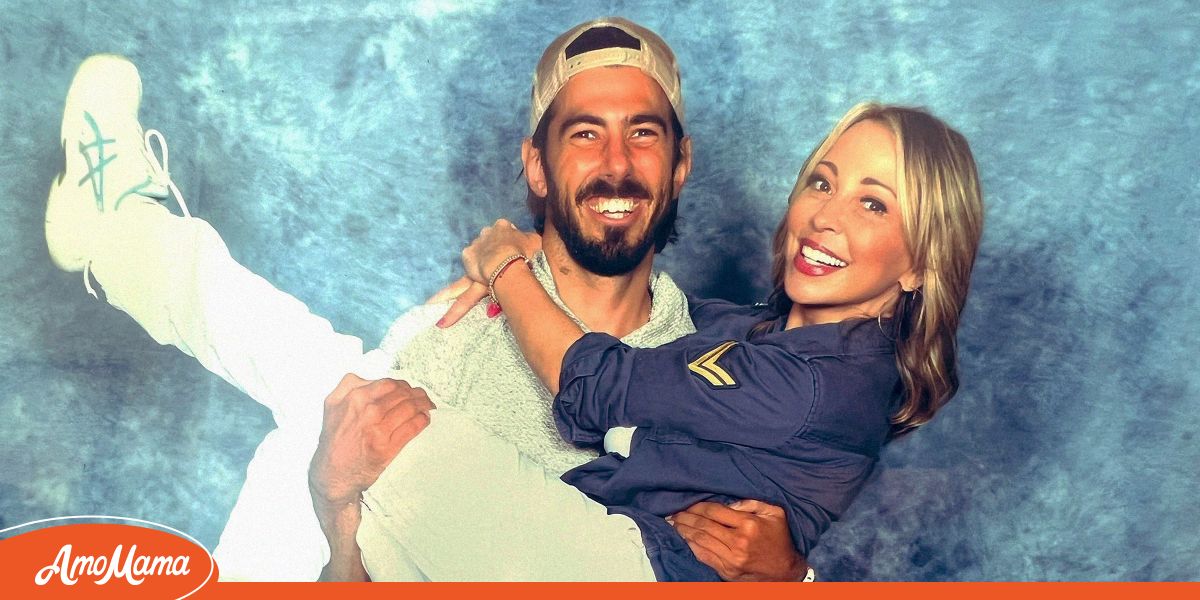 Tara Strong's 'First Boyfriend in over 20 Years' Owns a Goat Farm