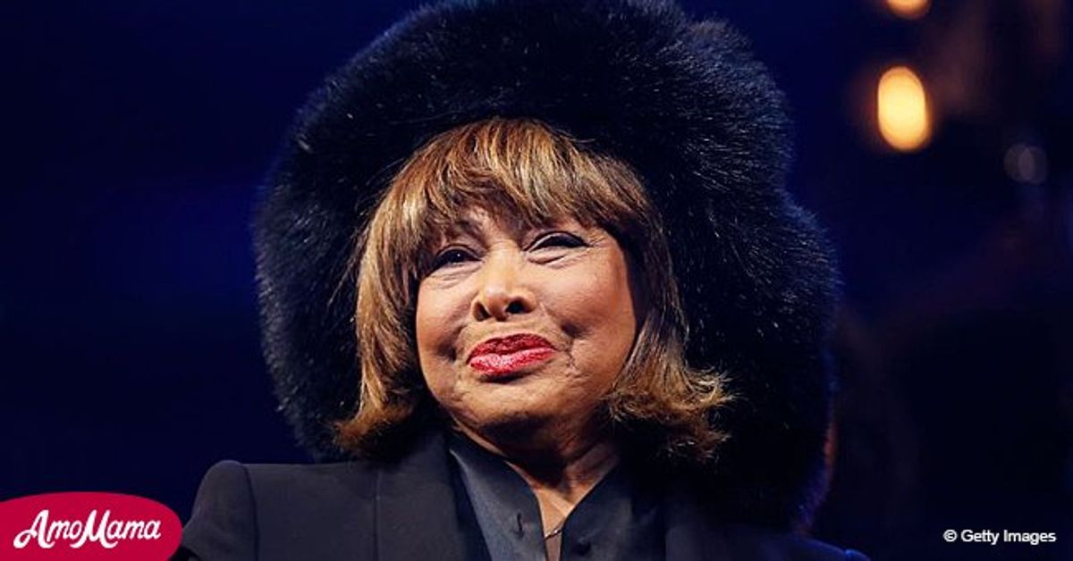 HBO Releases Gripping New Trailer for Tina Turner's Documentary