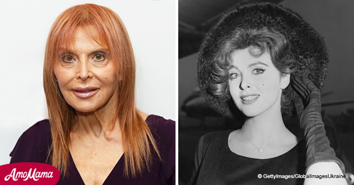Remember Ginger from ‘Gilligan's Island’? Here’s How She Looks Now