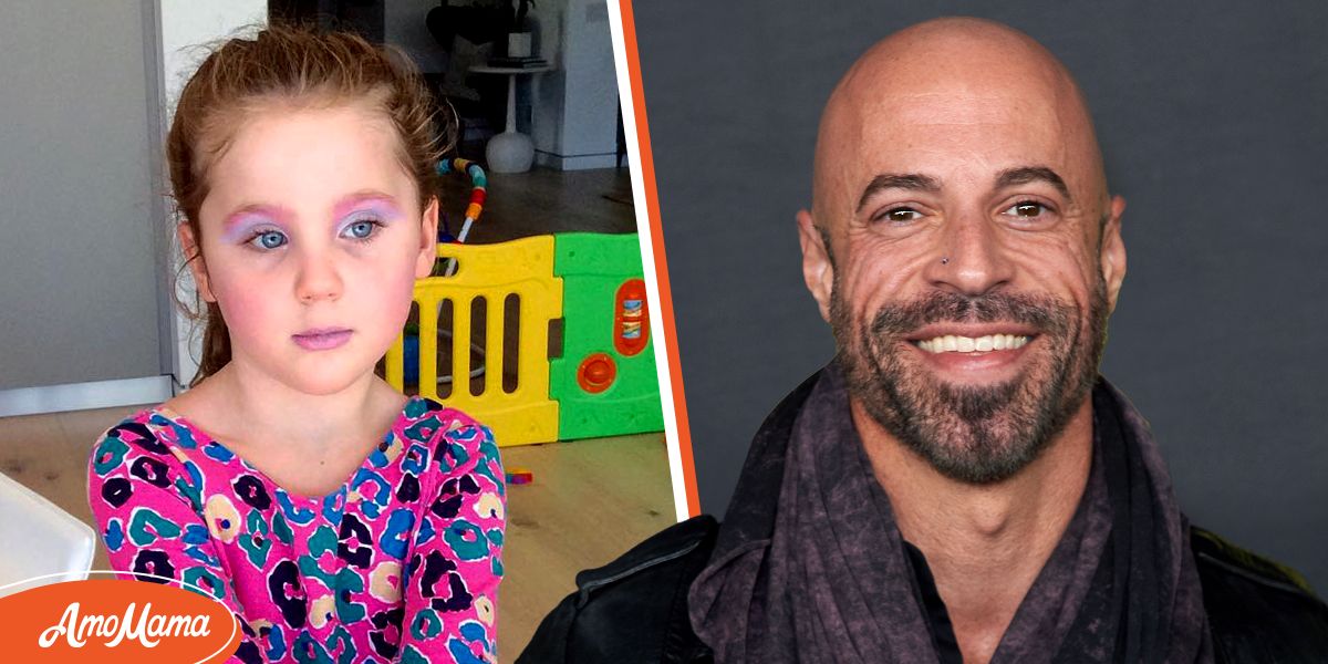 Adalynn Rose Daughtry Is One of Chris and Deanna Daughtry's Teenage Twins