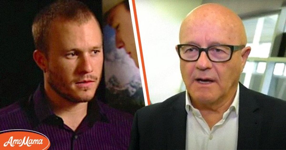 Heath Ledger’s Uncles Stood against His Dad after His Passing — The ...