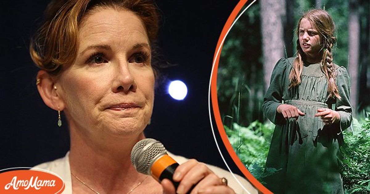 Melissa Gilbert Experienced ‘Nearly Constant’ Pain & Had to Undergo 4th ...