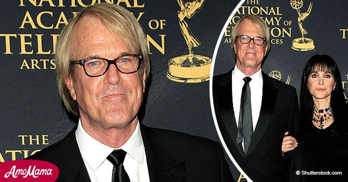 John Tesh Opens up about His Battle with Prostate Cancer in a Candid ...