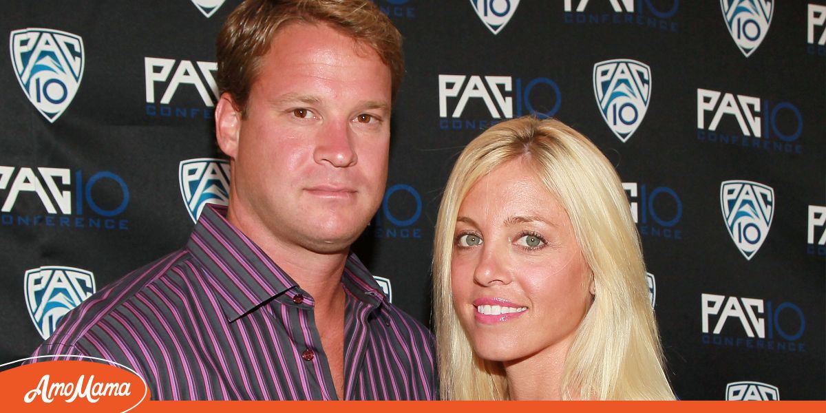 Inside Lane Kiffin's Relationship with Ex-wife Layla Kiffin: From ...