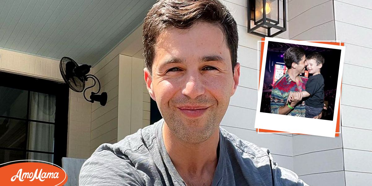 'Wasn't He Born Yesterday?': Josh Peck's Fans Can Not Believe His 1st ...