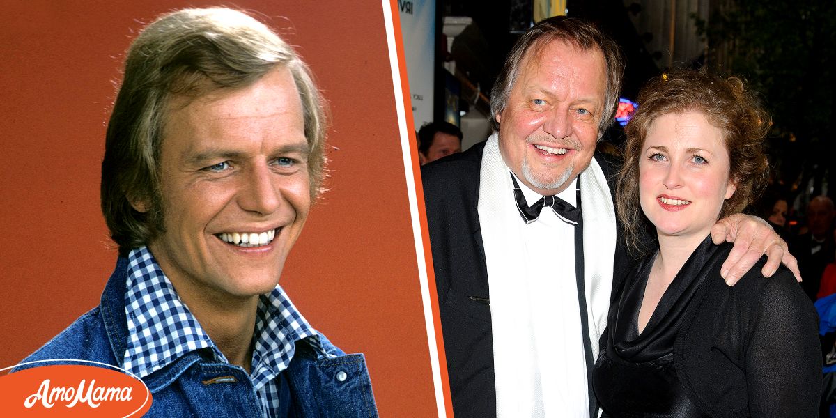 David Soul Celebrates 80 Years after Getting Palliative Care ...