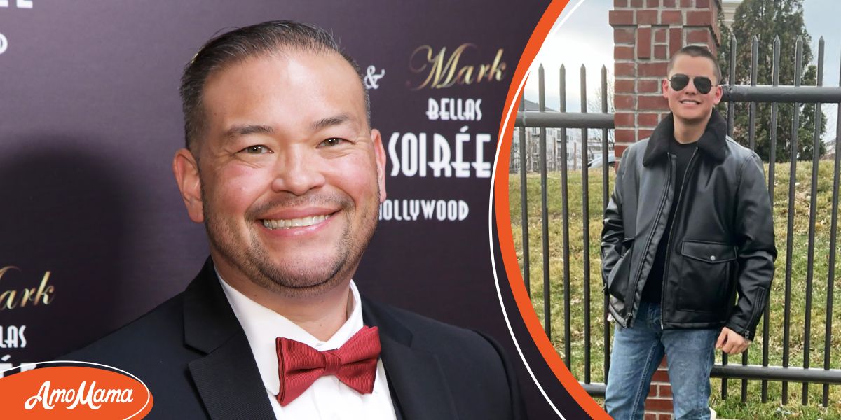 Collin Gosselin Shares Second-Ever Instagram Post & Gets Praise from ...