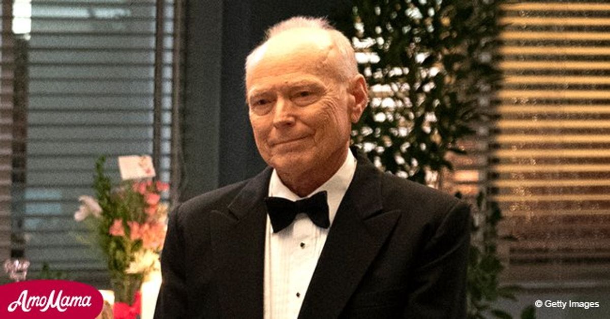 Hollywood Reporter: George Gerdes, 'The X-Files,' 'Lost' & 'Grey's ...