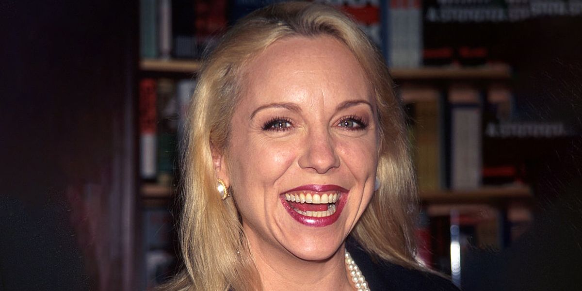 This '90s TV Star Lost $25M & Became Homeless for a Time After Losing ...