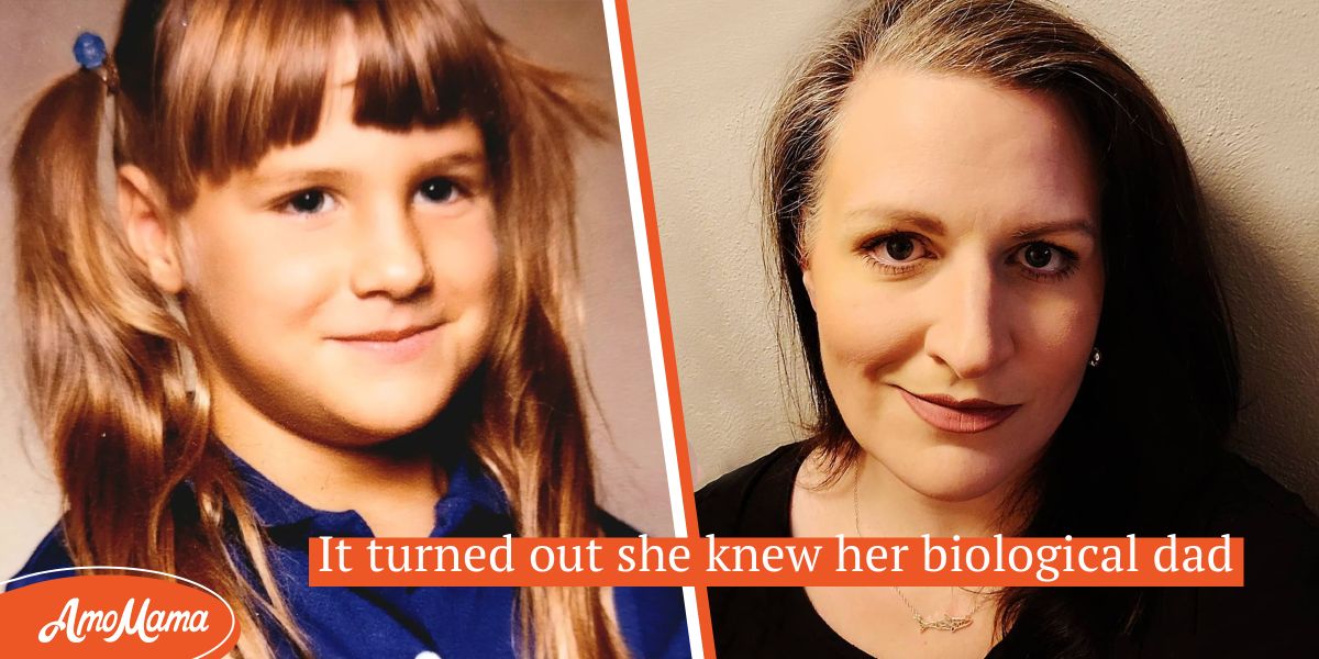 Woman Feels She 'Doesn’t Fit in' with Her Family —Takes DNA Test ...