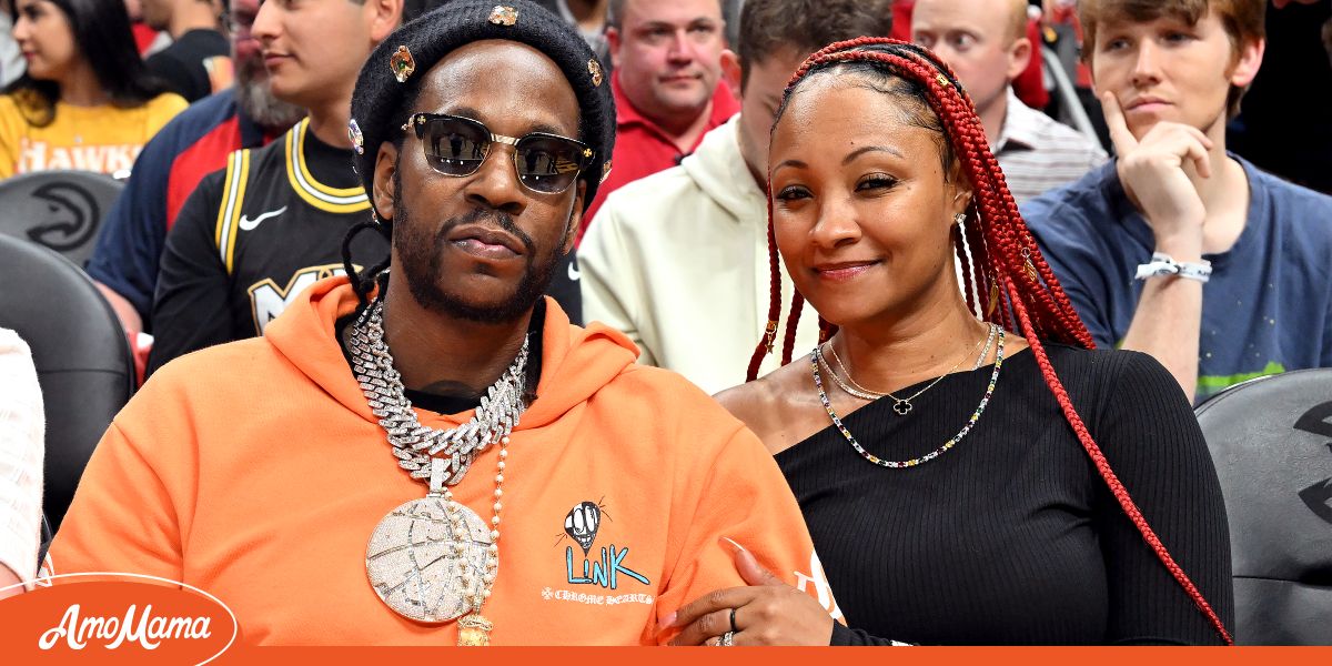 Kesha Ward Is a Mother & Businesswoman – Facts about 2 Chainz's Wife
