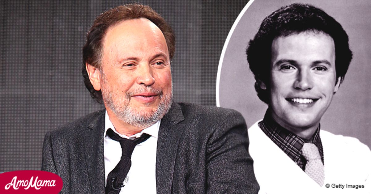 Billy Crystal: Inside Actor's Life after Nationwide Fame in the '70 and ...