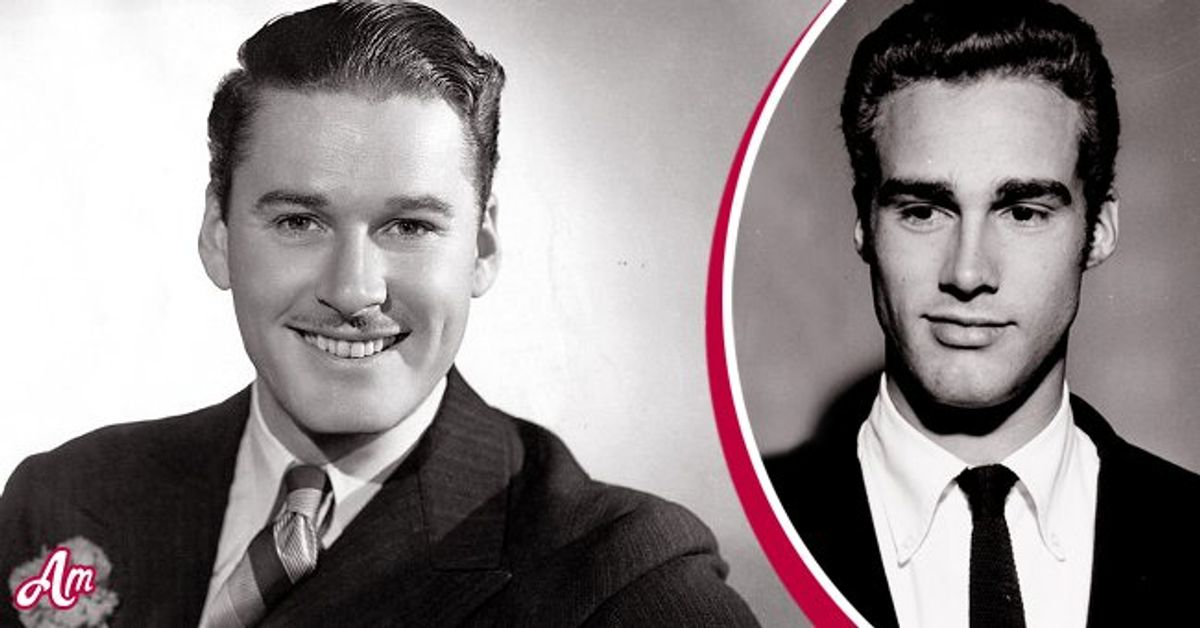 Errol Flynns Only Sons Disappearance In Cambodia — The Mystery Remains Unsolved