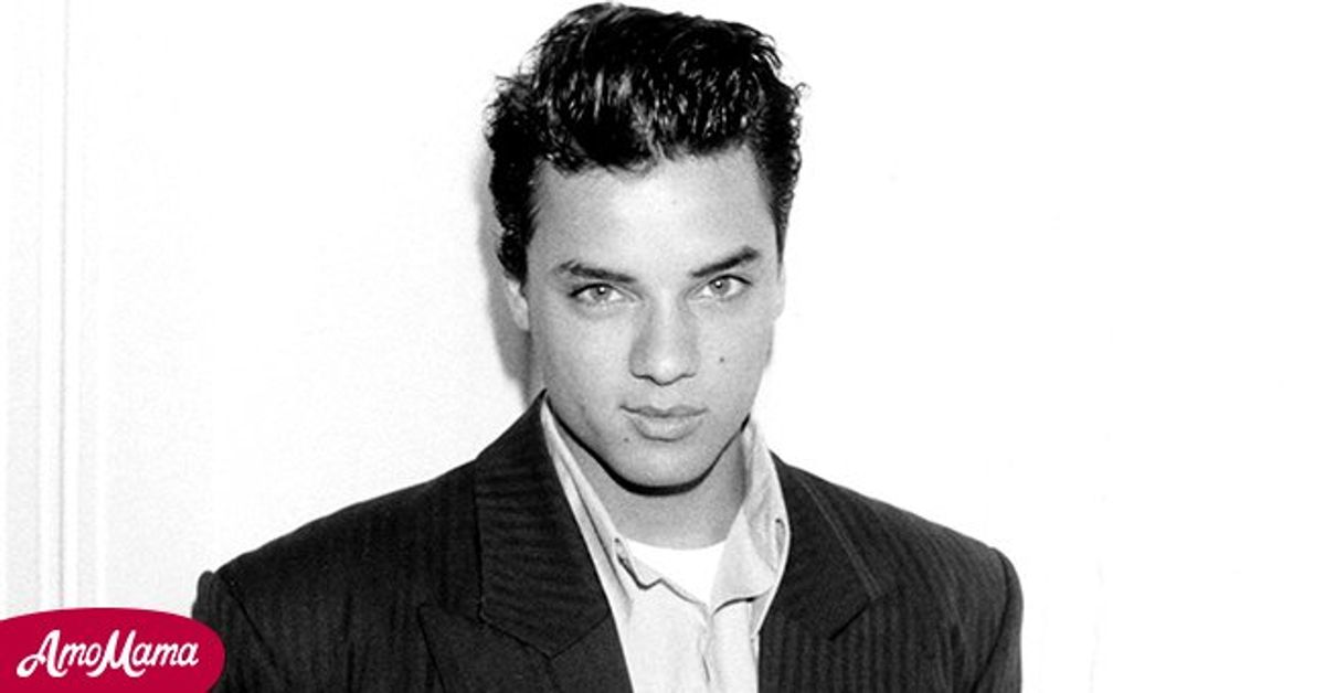 Nick Kamen, Known as '80s Levi's Model, Passed Away at 59