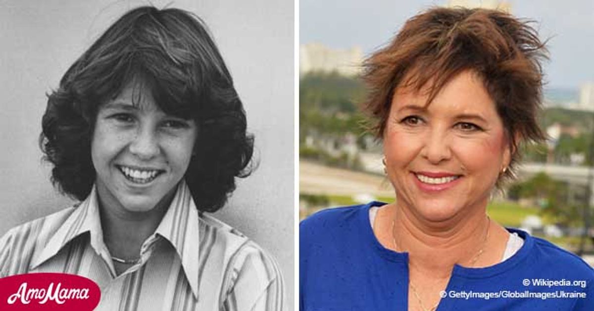 Kristy McNichol's Life and Struggles after 'Family' Ended
