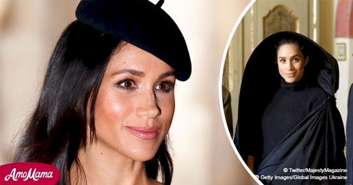 Meghan Markle’s unseen photos from 2015 shows the future Duchess in a ...