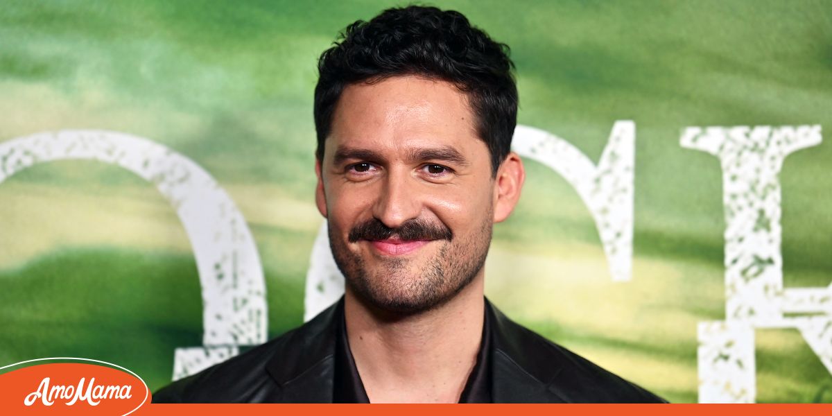 Does Ben Aldridge Have a Husband? The Actor Is Open about His Sexuality ...