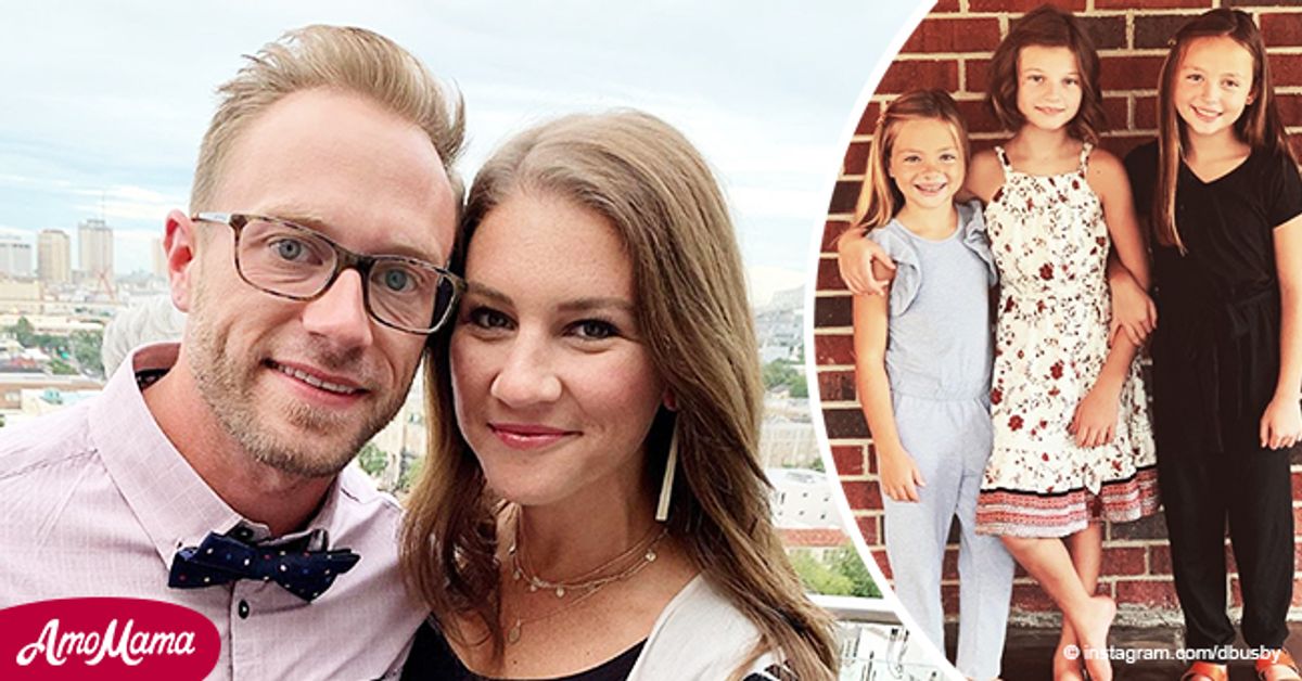 'Outdaughtered's Mom-Of-6 Danielle Busby Shares Pic of Daughter Blayke ...