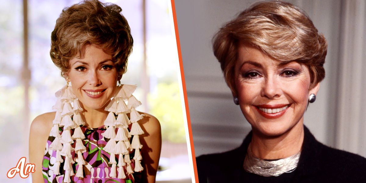 Barbara Rush Died: Her Last Photos & Personal Life as Granny of Twins