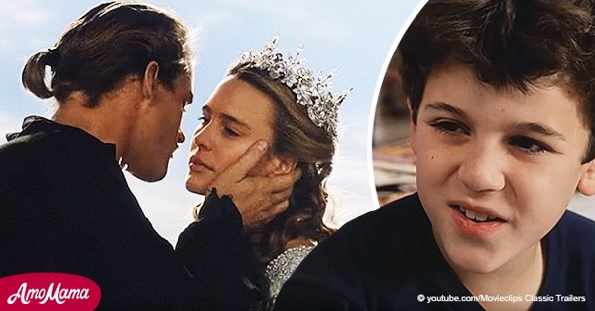 Mandy Patinkin and Other 'Princess Bride' Cast Members 33 Years after ...