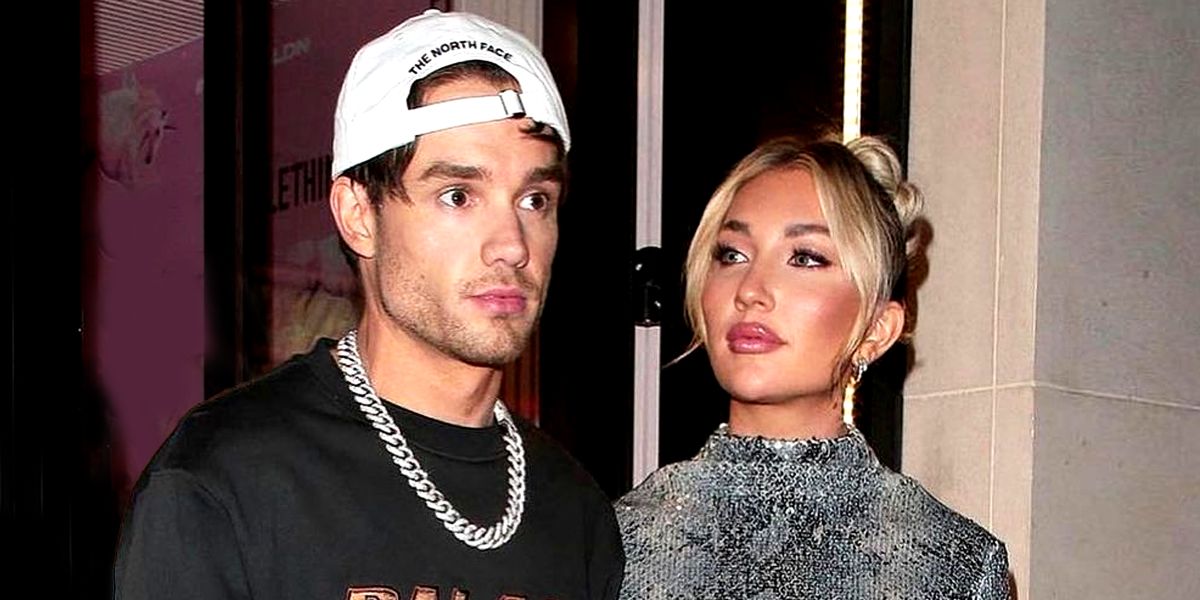 Liam Payne's Partner Shares a Note He Gave Her Weeks Before His Death ...