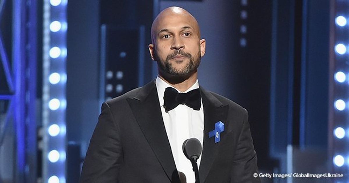 Keegan Michael Key Married Hollywood Producer In Intimate Ceremony