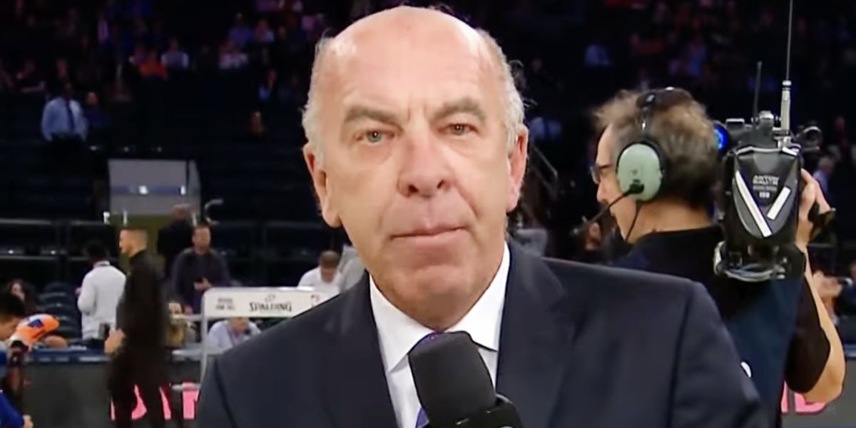 Al Trautwig, Longtime New York Sportscaster, Dies — Cause of Death Revealed