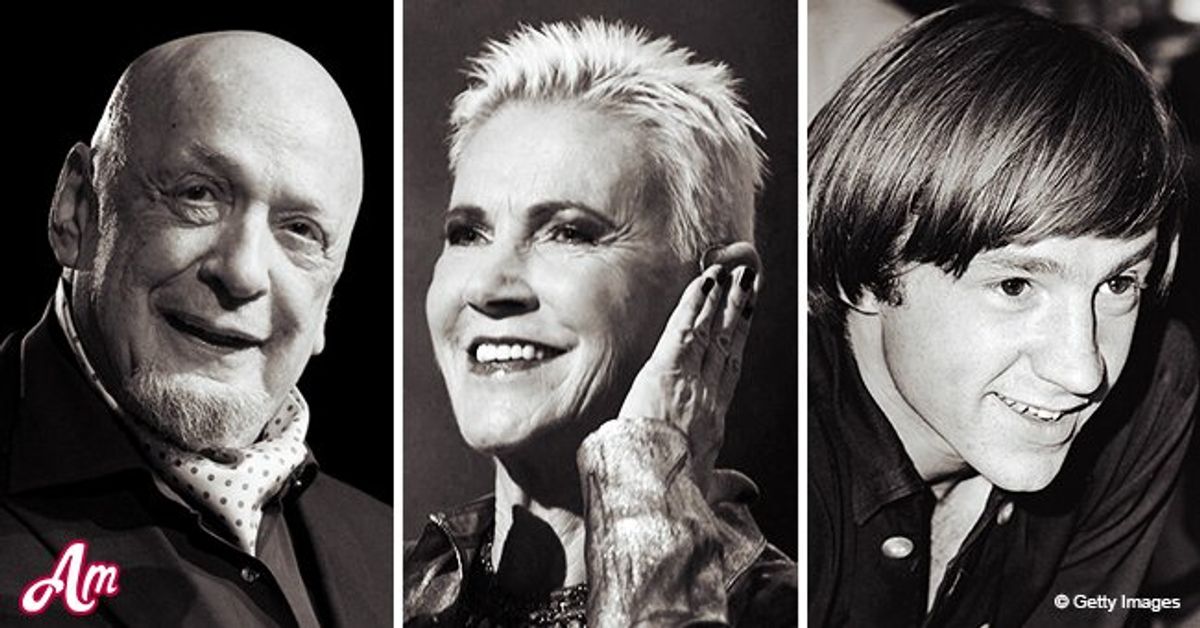 Famous Musicians and Singers Who Died in 2019