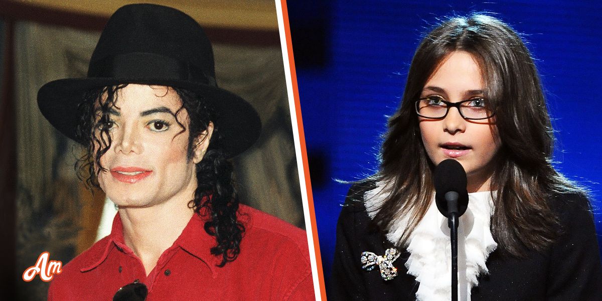 ‘Michael Girl Version’: Paris Jackson’s Fans Notice Her Incredible ...