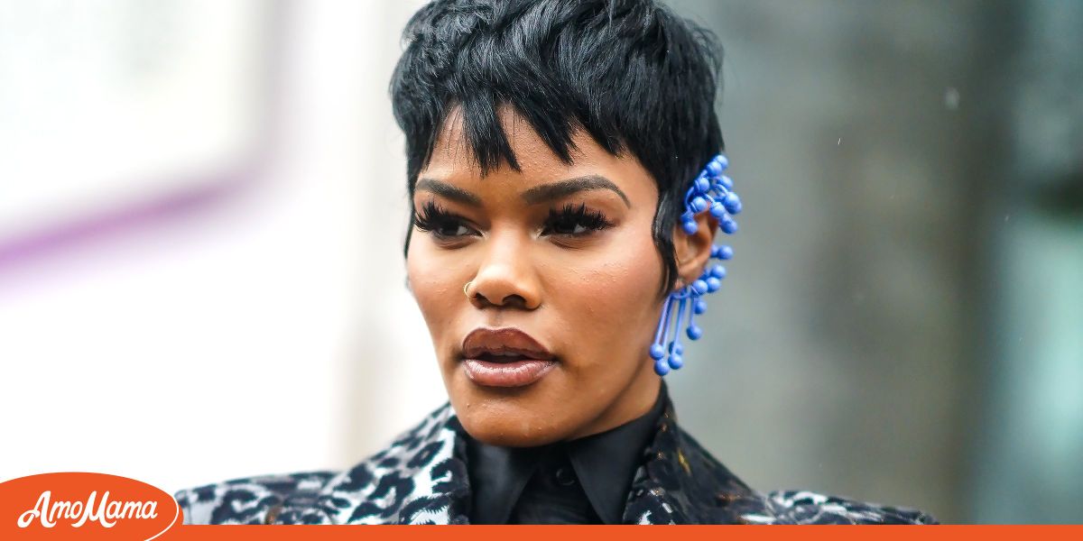How Did Teyana Taylor Get Famous? The Singer Has Been in the Spotlight ...
