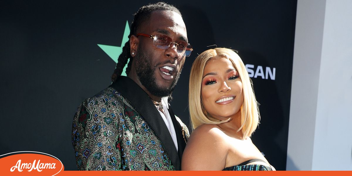 Who Is Burna Boy's Girlfriend Now? Inside the Dating History of the ...
