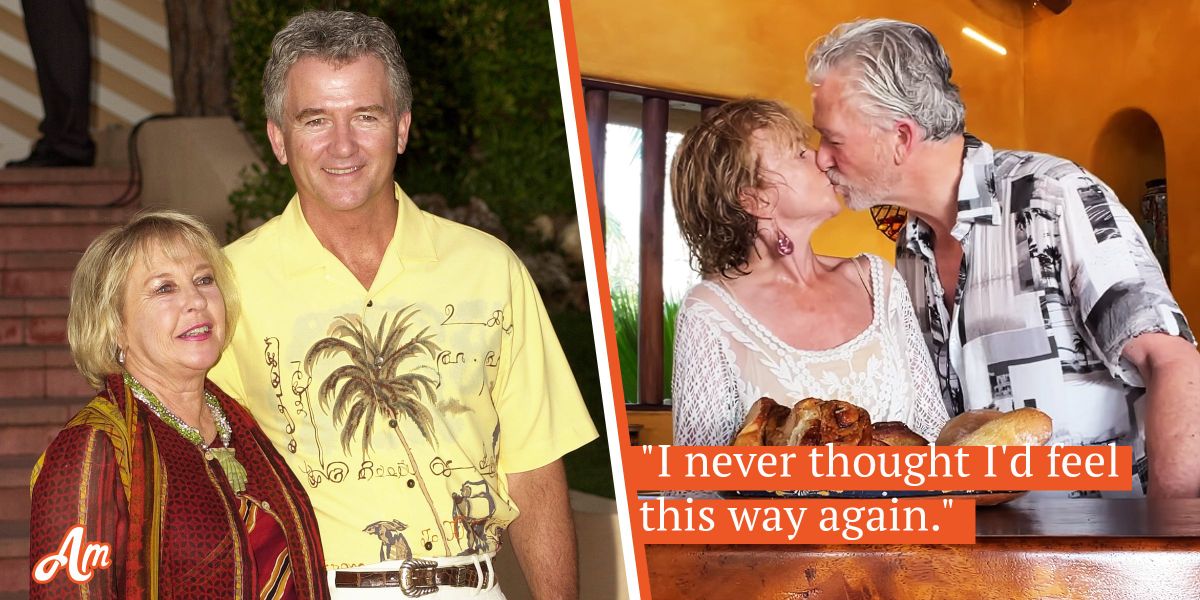 Patrick Duffy Cooked & Enjoyed Pre-Valentine's Date with Partner - He Keeps Late Wife's 'Desires'
