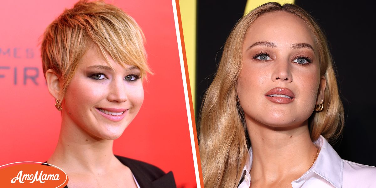 Jennifer Lawrence’s Plastic Surgery Rumors Discussed by Fans on Social ...