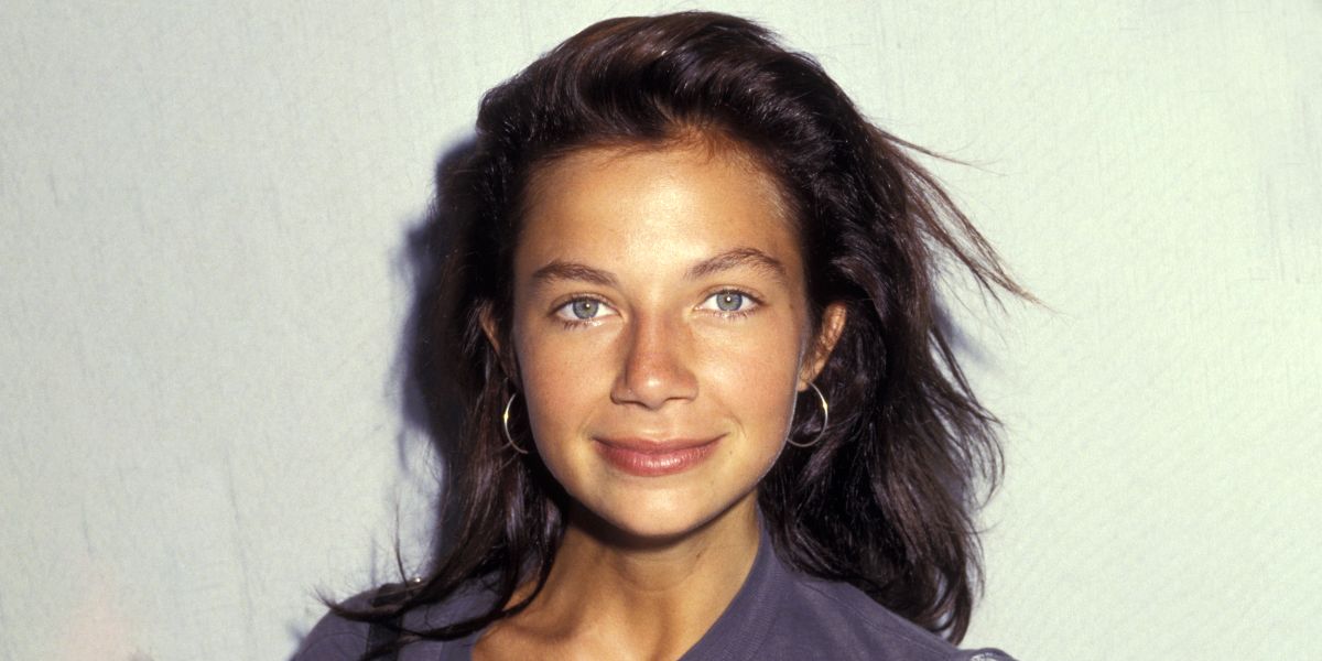 7 Famous Kids from the '80s Who Are Now Parents Themselves – Photos