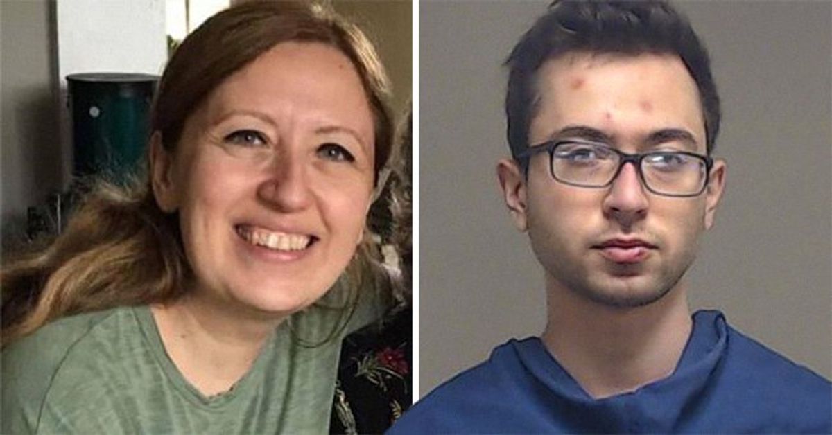 Texas Man Suspected of Killing His Mother and Sister Arrested While ...