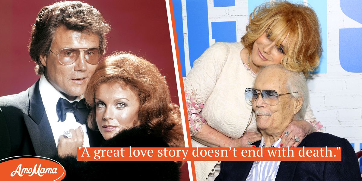 Ann-Margret Cared for Husband Who Couldn't Walk – She Struggled for 13 ...