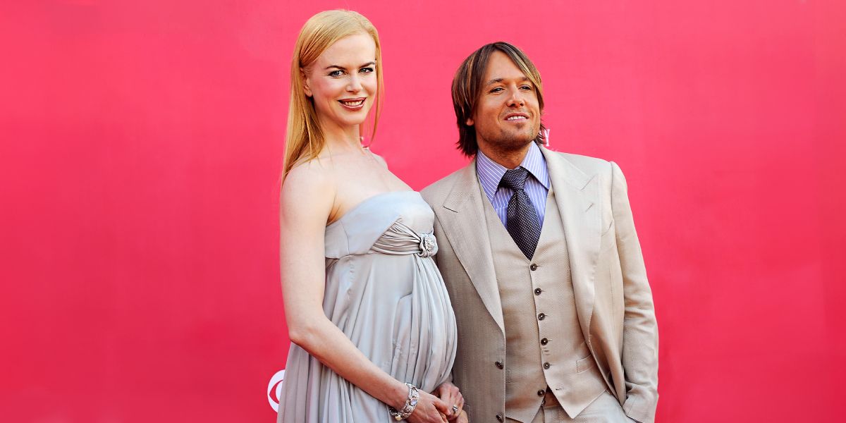 Users Say Nicole Kidman & Keith Urban's Eldest Daughter 'Looks Like Her ...