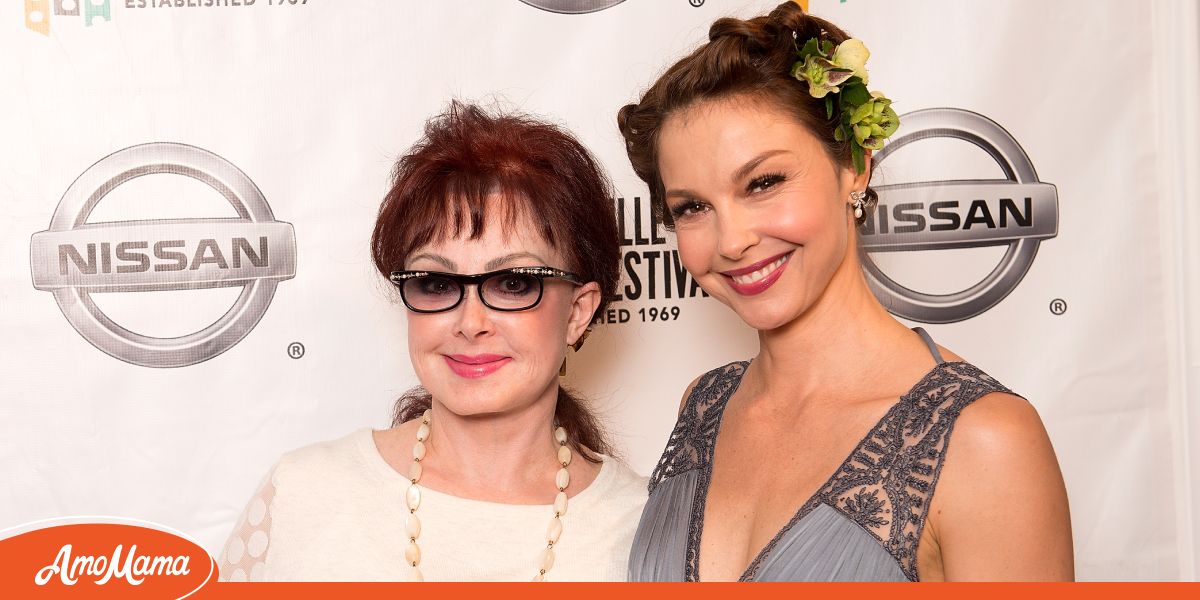 Ashley Judd Pays Somber Birthday Tribute in Honor of Late Mother Naomi