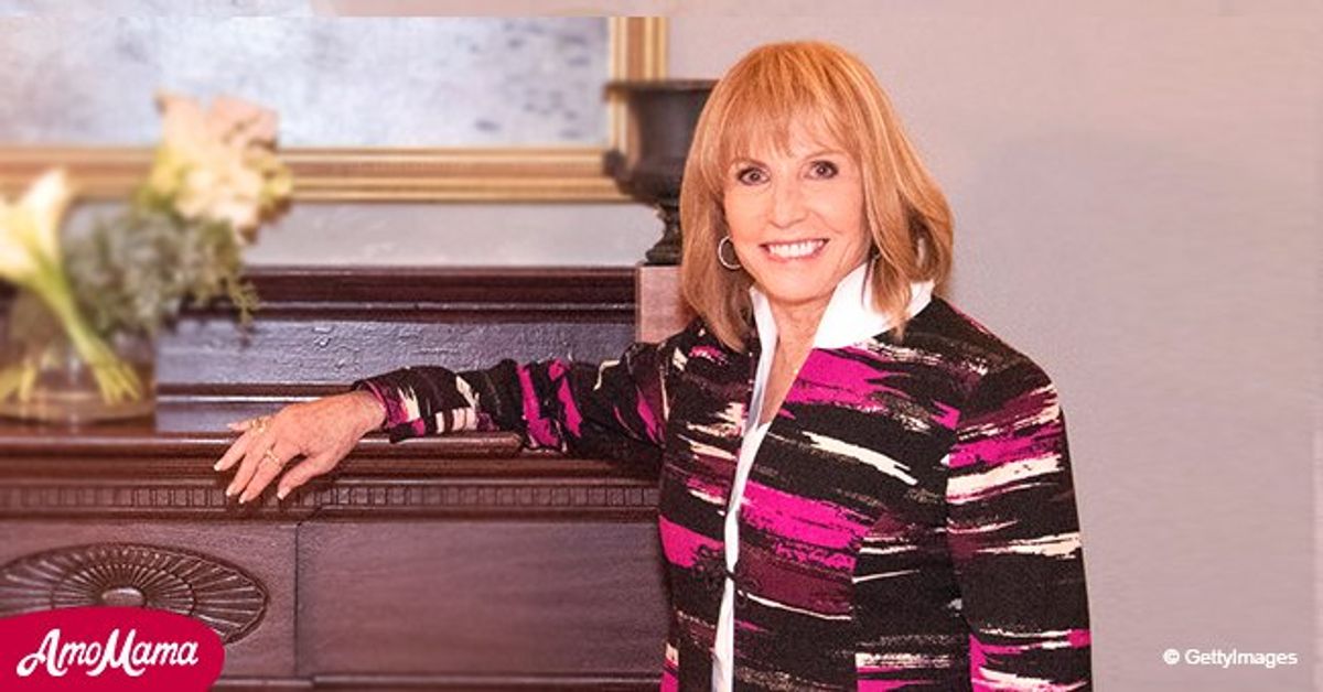 Inside ‘General Hospital’ Leslie Charleson's Battle with Breast Cancer ...
