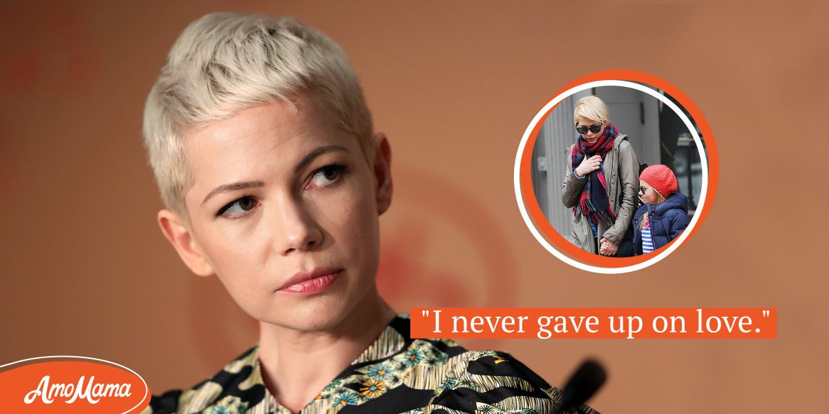 Michelle Williams Gives Birth to 3rd Baby after Loss